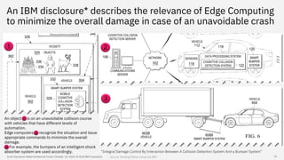 IBM Cloud to the Edge | PDF | Cloud Computing | Internet