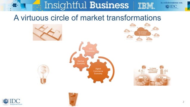 The Cognitive Edge: A New Competitive Advantage | PPT