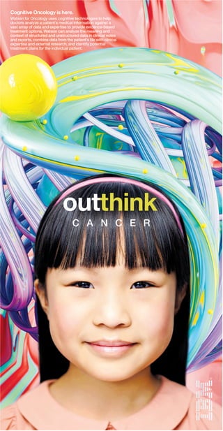 Cognitive Business is here. | PDF