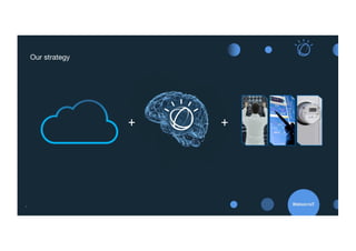 IBM Cognitive Manufacturing Overview Public | PPT