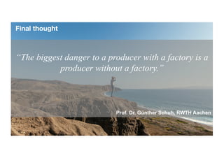 IBM Cognitive Manufacturing Overview Public | PPT