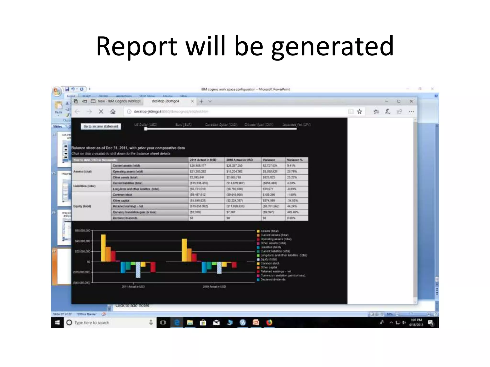 IBM cognos work space configuration.pptx
