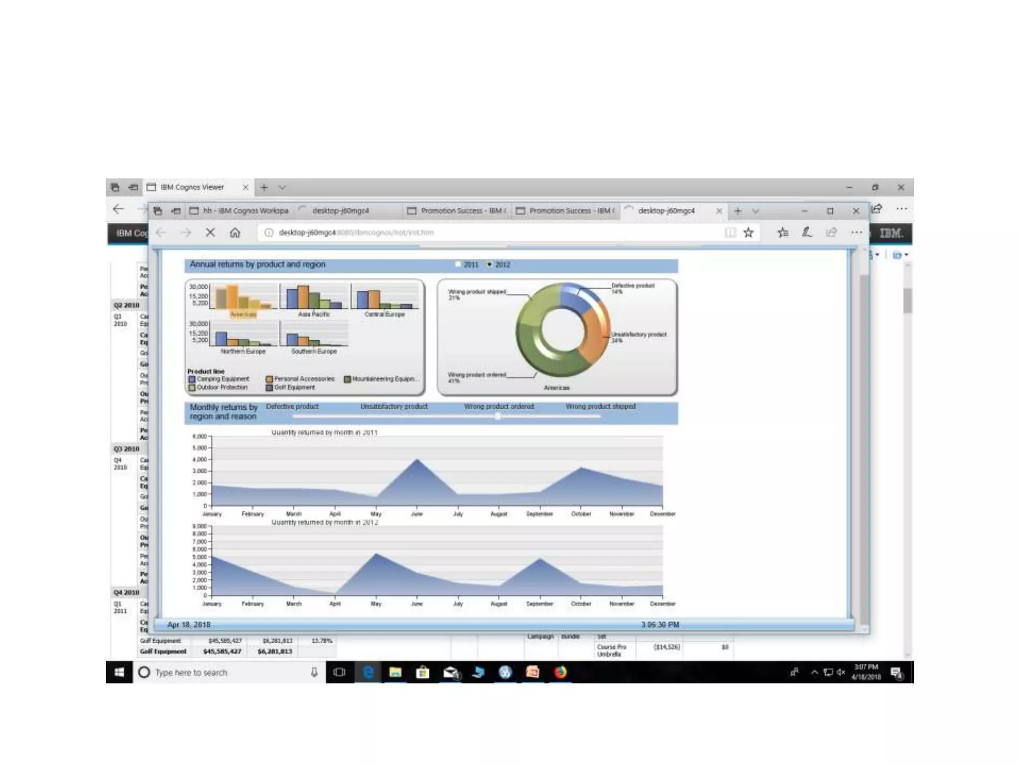 IBM cognos work space configuration.pptx