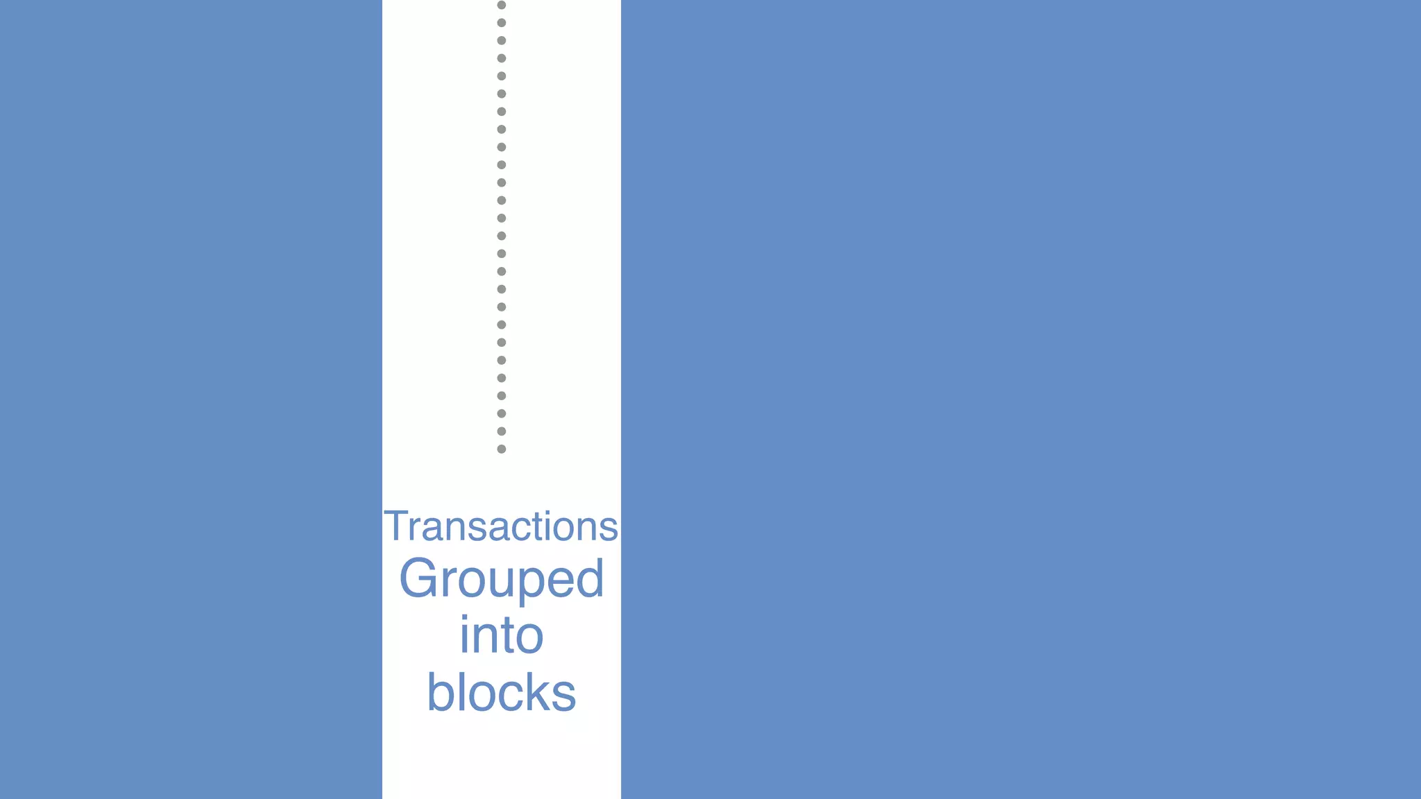 Deploying IBM Blockchain on IBM Bluemix | PPT