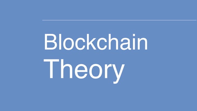 Deploying Ibm Blockchain On Ibm Bluemix Ppt