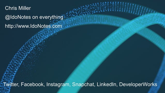 Deploying Ibm Blockchain On Ibm Bluemix Ppt