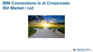 IBM Connections as a universal Intranet / Extranet platform - Felix ...