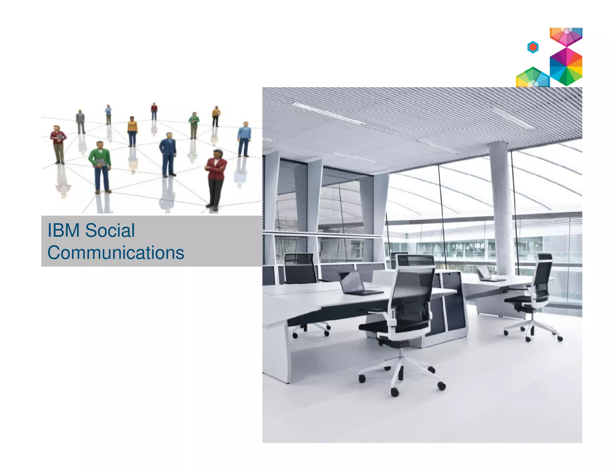 IBM Connections Meetings Cloud Overview | PPT