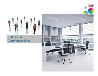 IBM Connections Meetings Cloud Overview | PPT