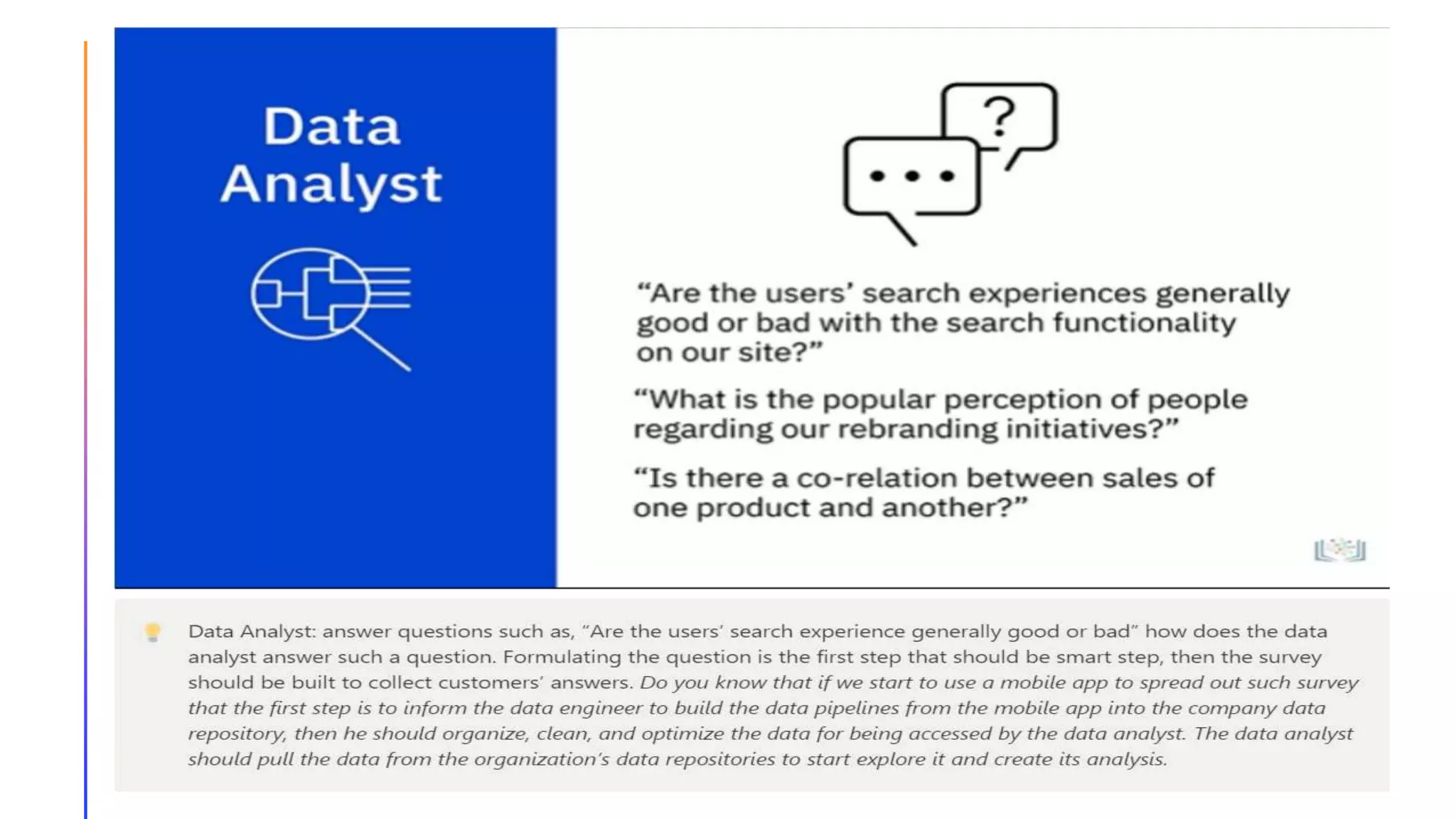 IBM Data Analyst Professional Certificate - C01 - W01.pptx