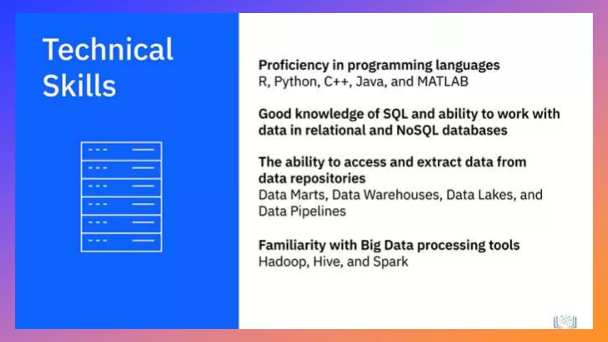 IBM Data Analyst Professional Certificate - C01 - W01.pptx ...