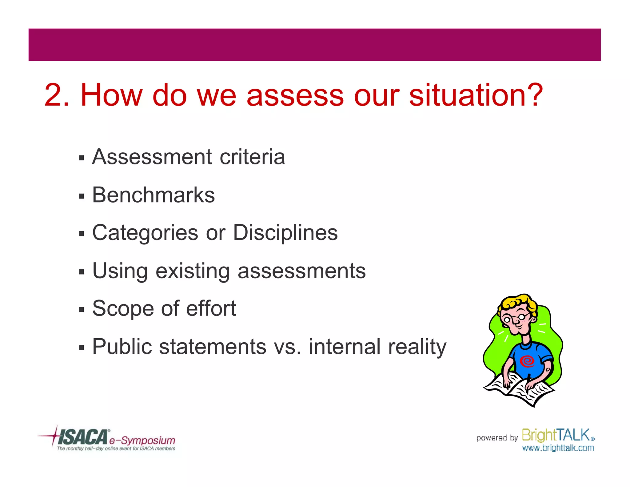 Ibm data governance framework | PDF