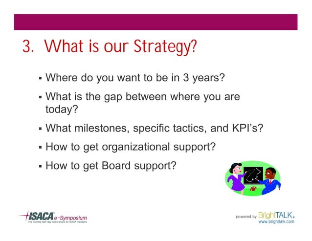 Ibm data governance framework | PPT