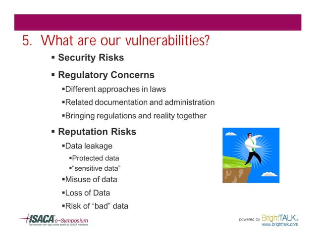 Ibm data governance framework | PPT