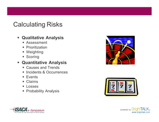 Ibm data governance framework | PPT