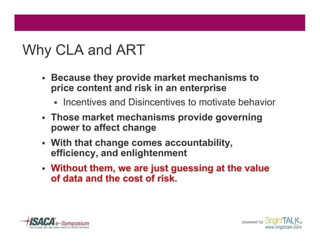 Ibm data governance framework | PPT