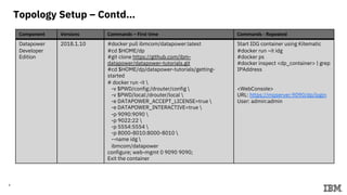 IBM Datapower Security Scenario with JWS & JWE | PDF