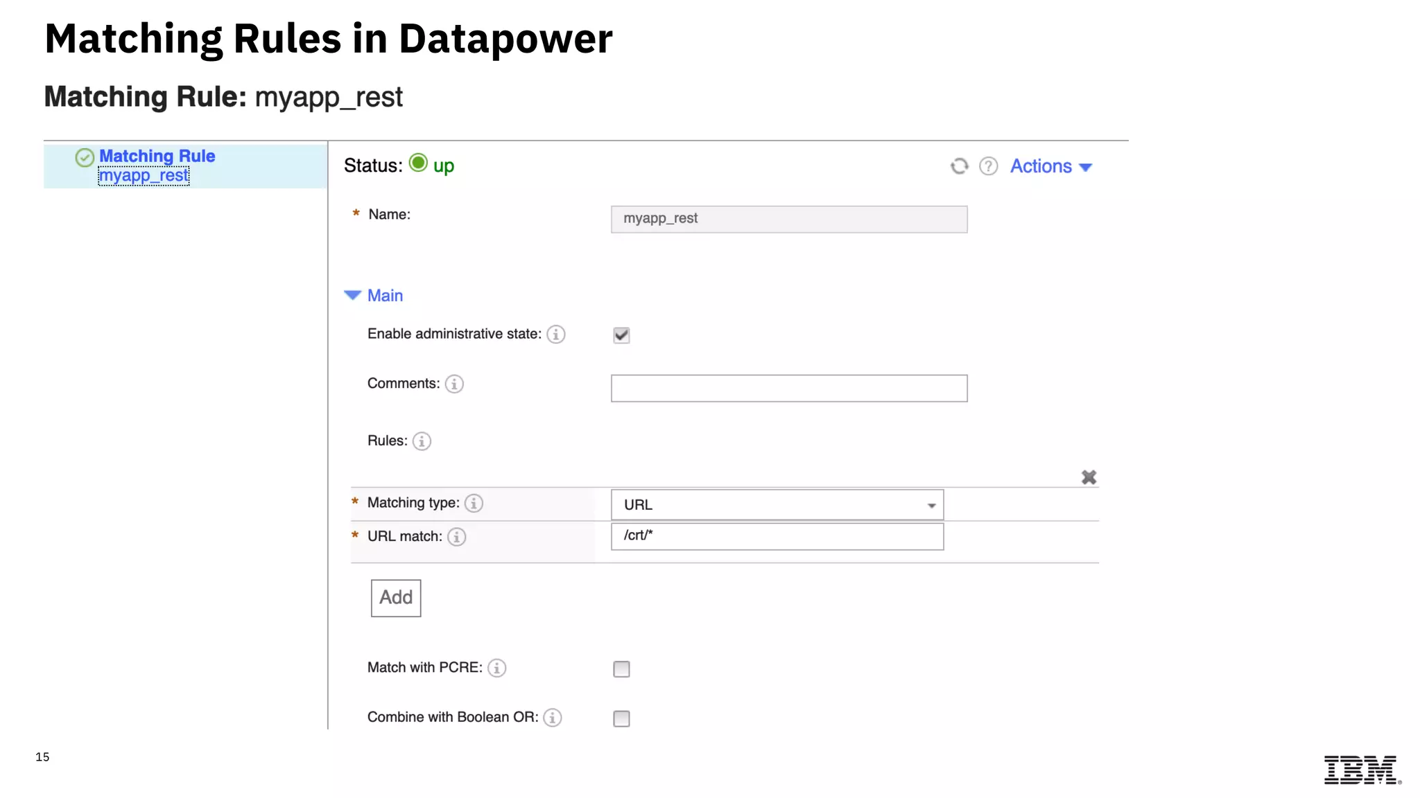Ibm Datapower Security Scenarios Using Jwt To Secure Microservices Ppt 1043