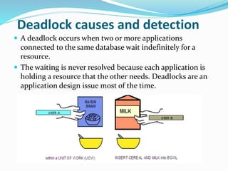 Ibm db2 case study | PPTX