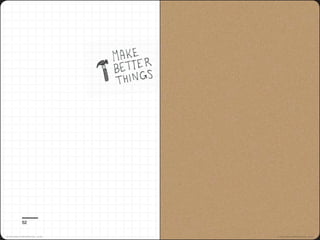 IBM Design Thinking field guide | PDF