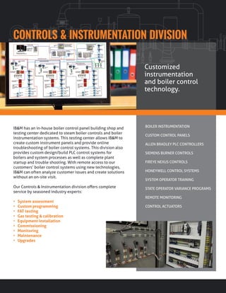 Ibm divisions single sheet | PDF