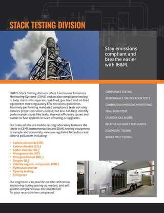 Ibm divisions single sheet | PDF