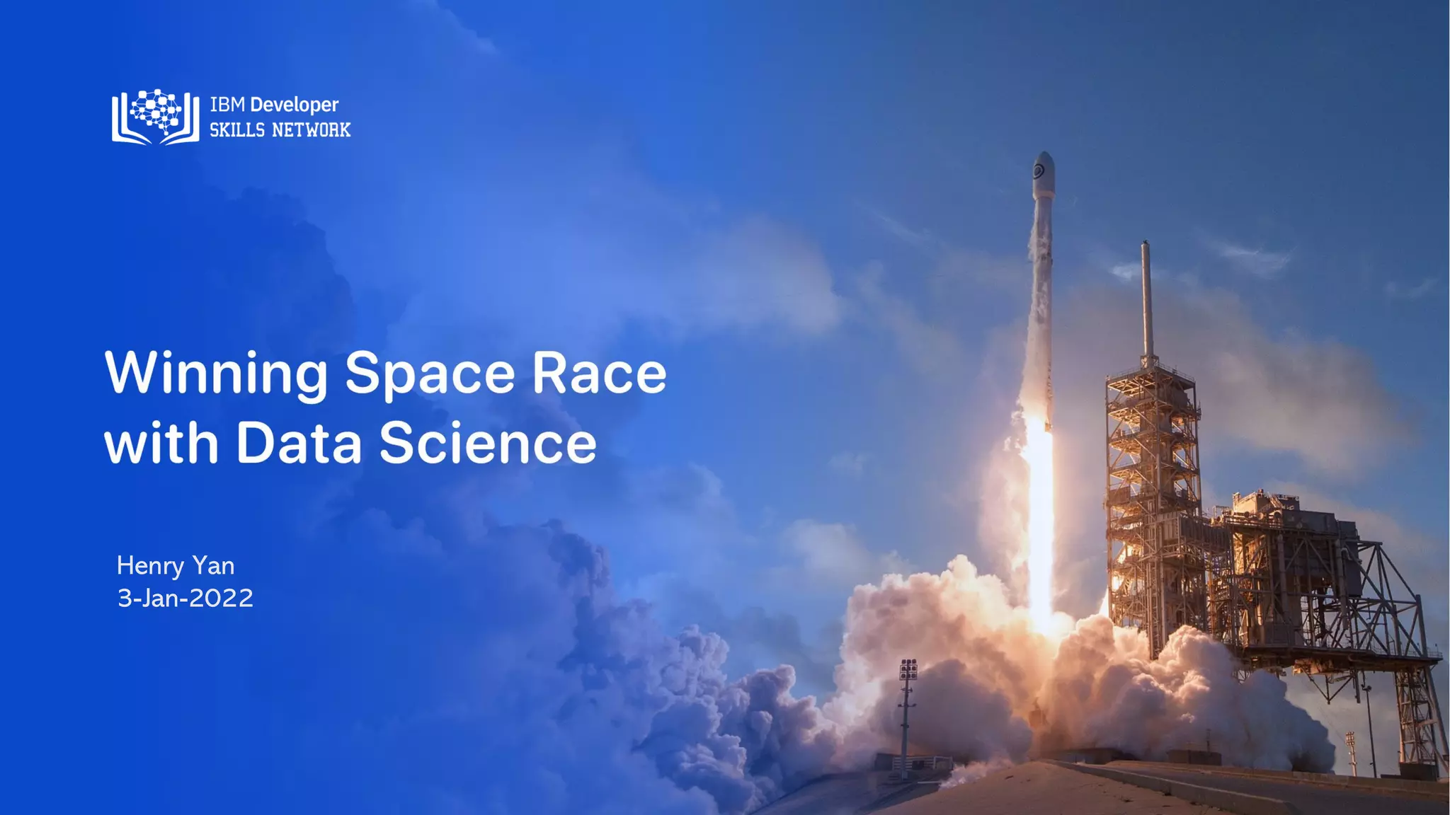 Ibm Data Science Capstone Project Spacex Launch Analysis Pdf