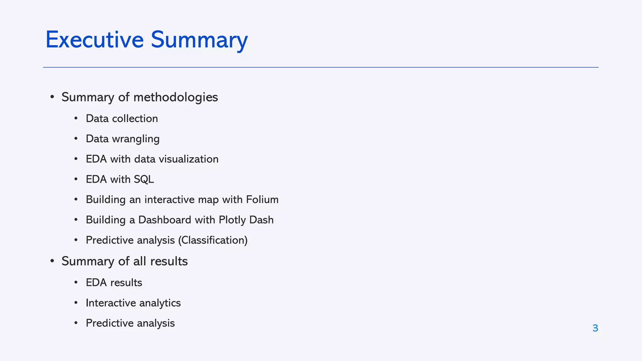 Ibm Data Science Capstone Project Spacex Launch Analysis Pdf