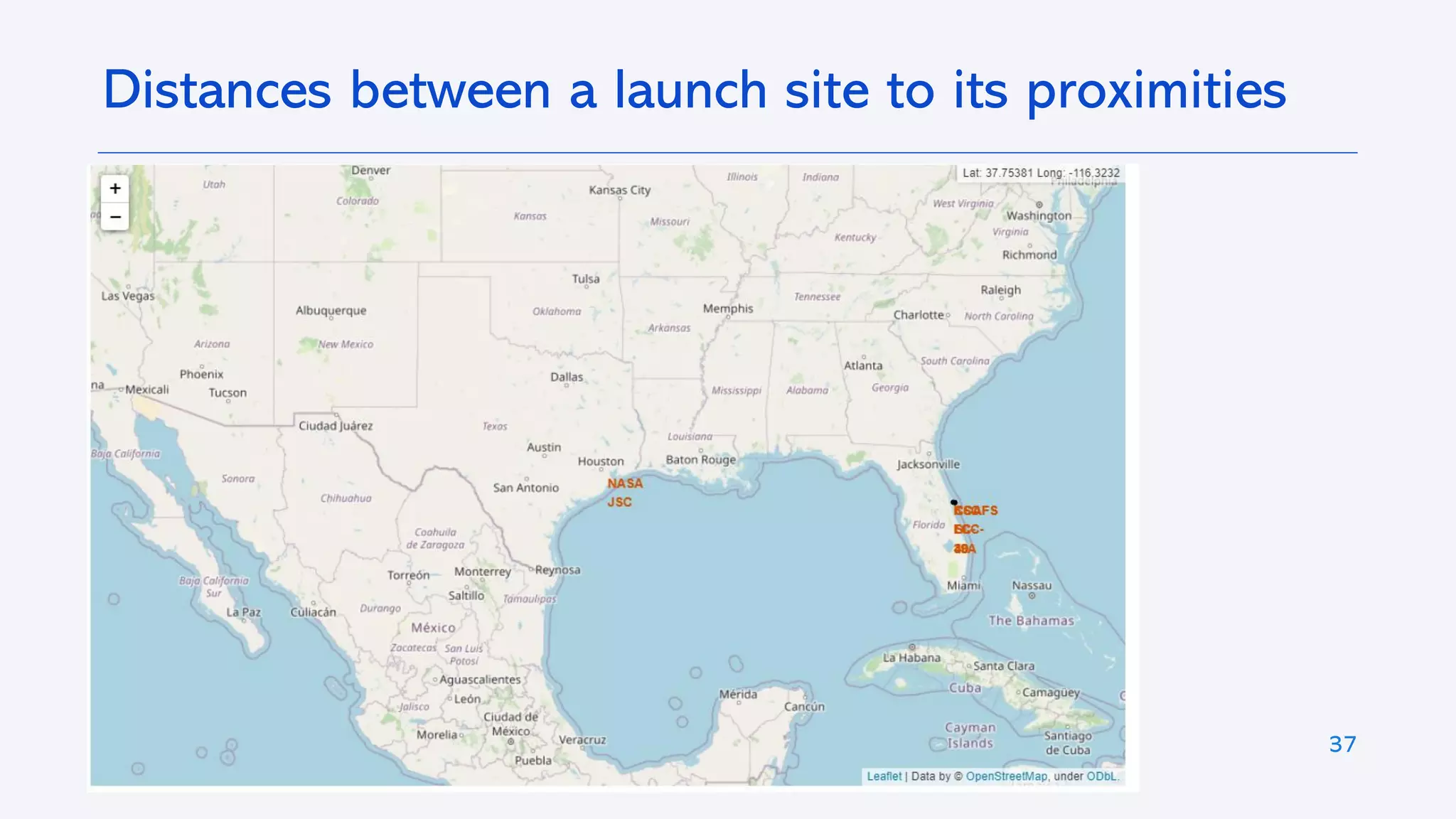 Ibm data science capstone project-SpaceX launch analysis | PDF