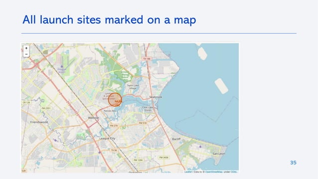 Ibm Data Science Capstone Project Spacex Launch Analysis Ppt