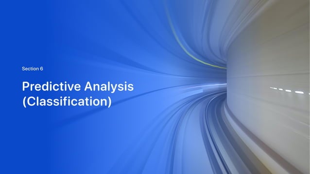 Ibm Data Science Capstone Project Spacex Launch Analysis Ppt