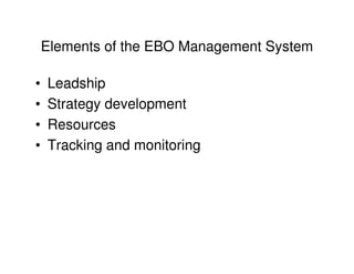 IBM 新興市場商機管理_HBR Case | PDF