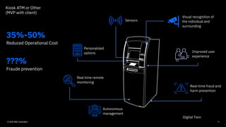 Ibm edge computing meetup | PPT