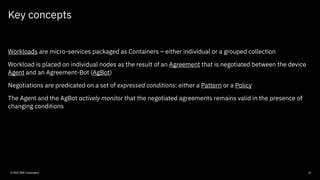 Ibm edge computing meetup | PDF