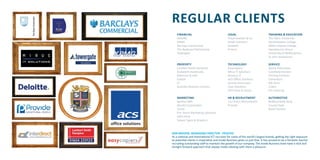 Inside Business Magazine | PDF