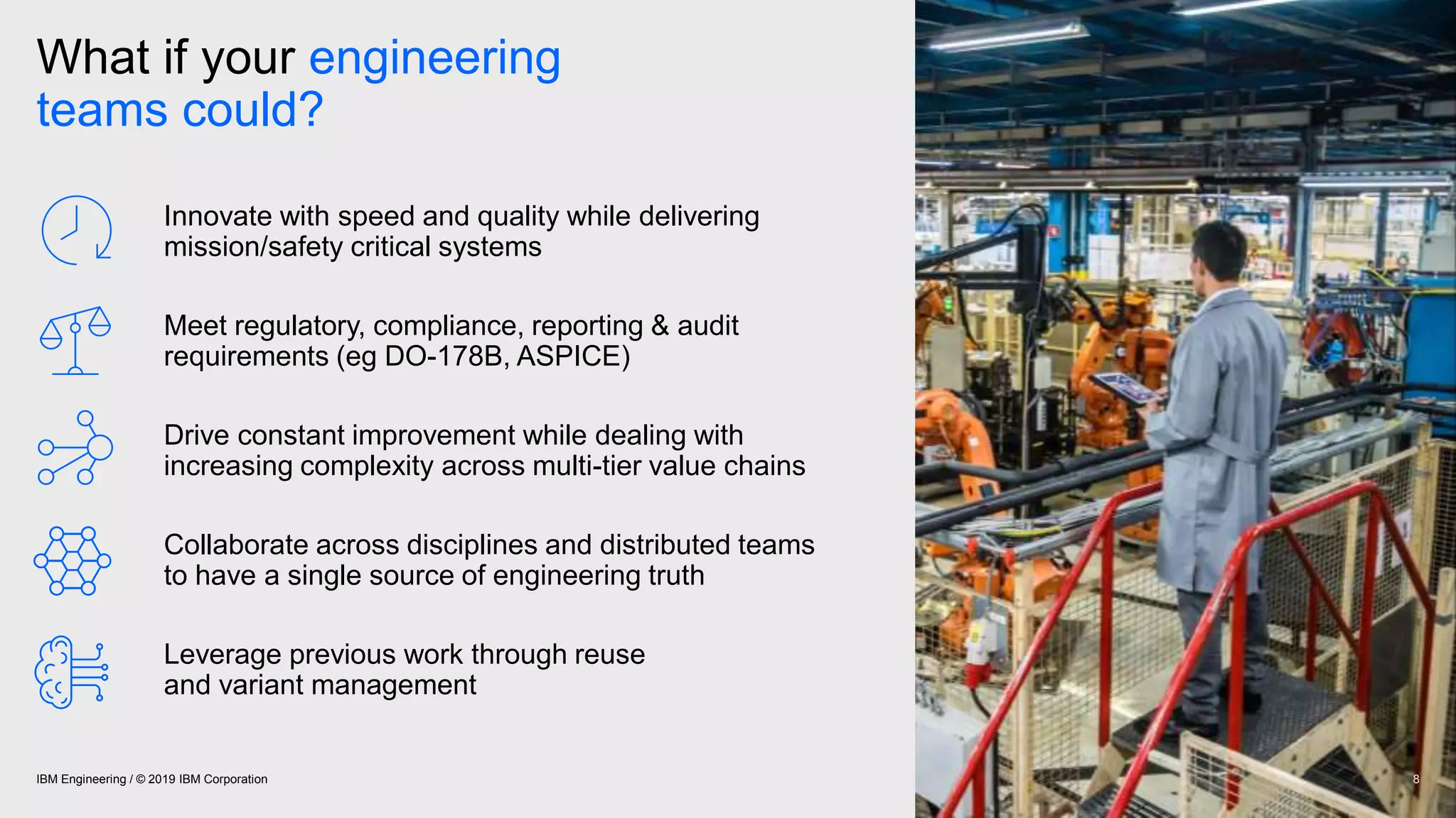 IBM elm alm overview-software engineerin-lifecycle-management | PPTX