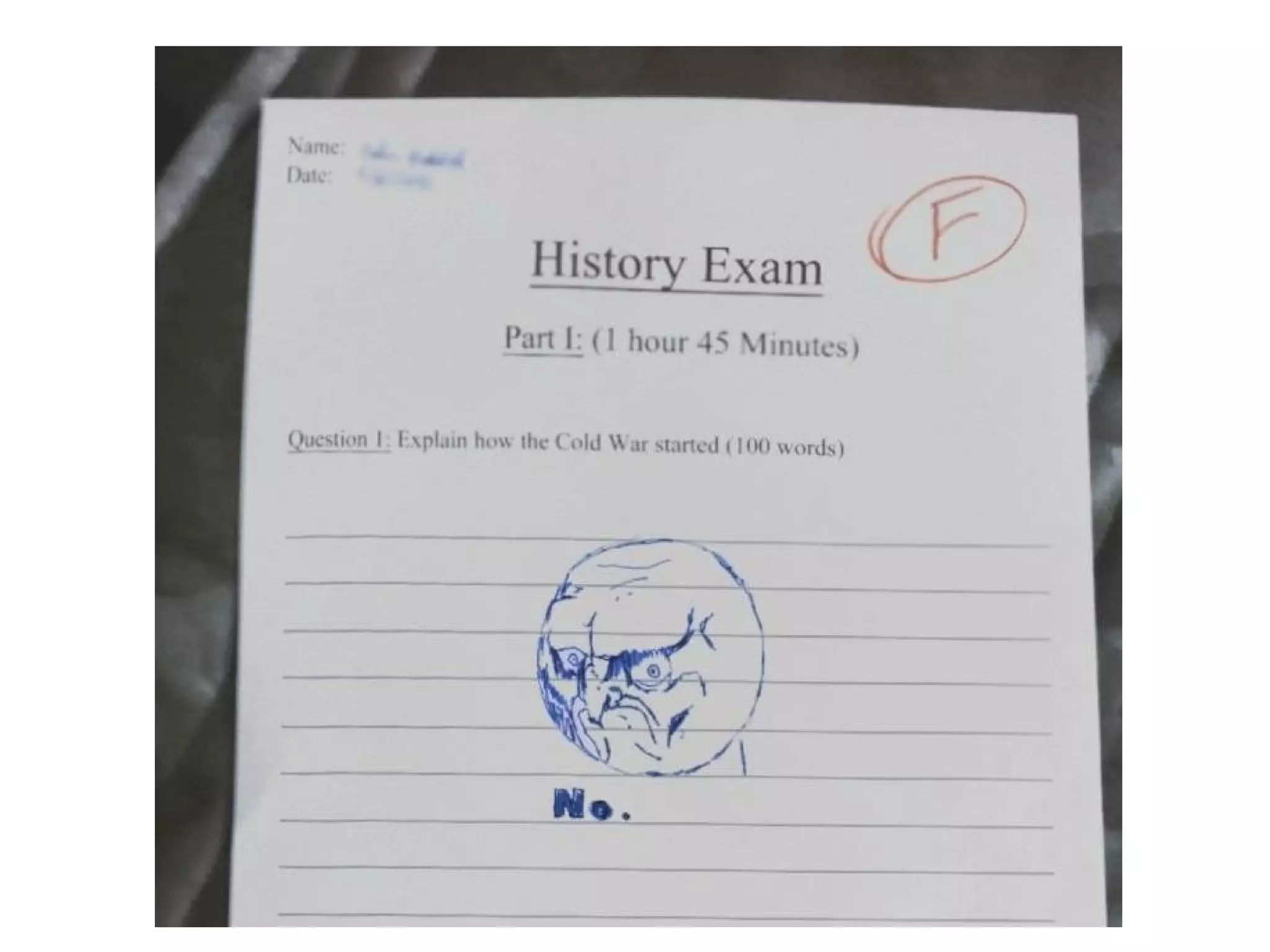 Ib meme presentation | POT