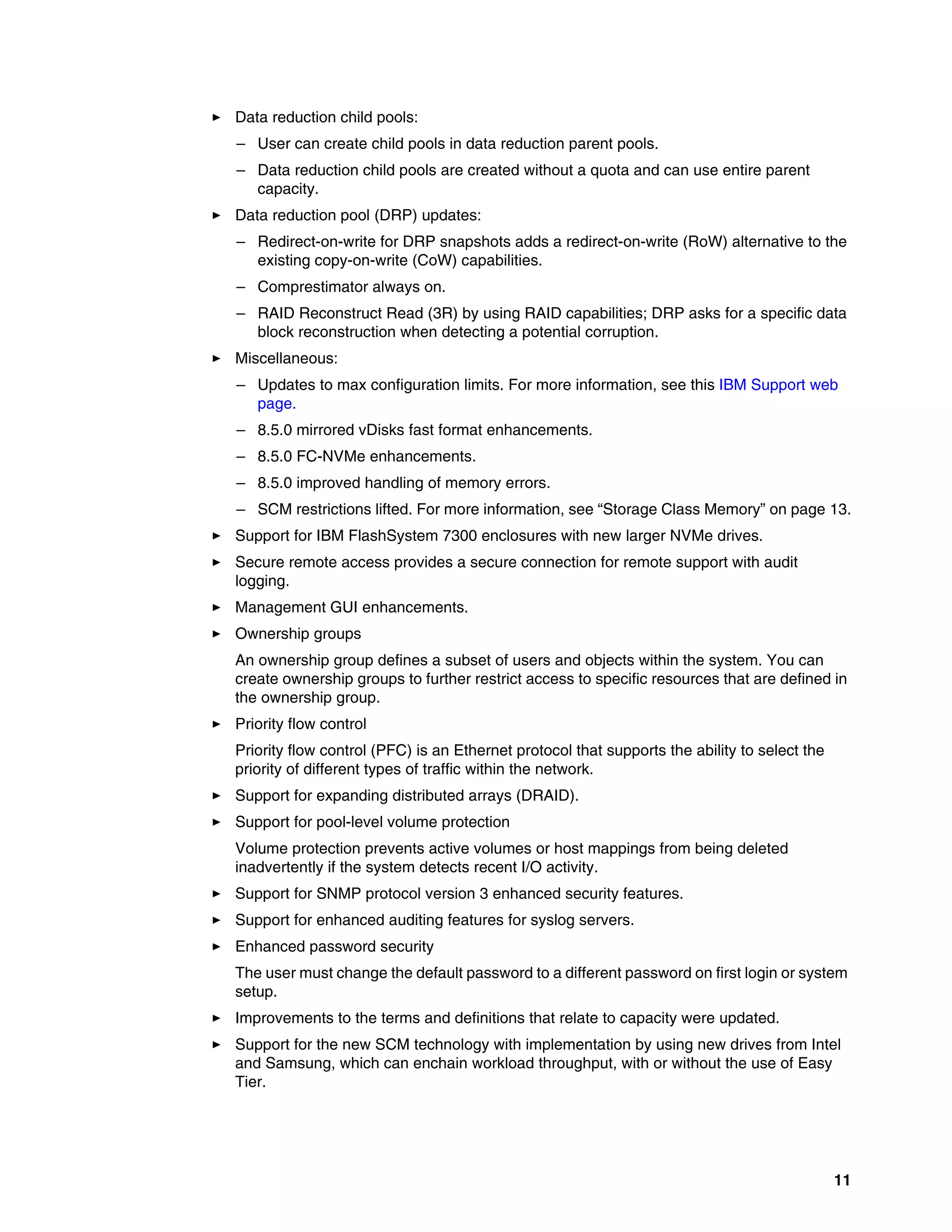 Ibm Flashsystem 7300 Product Guide Pdf