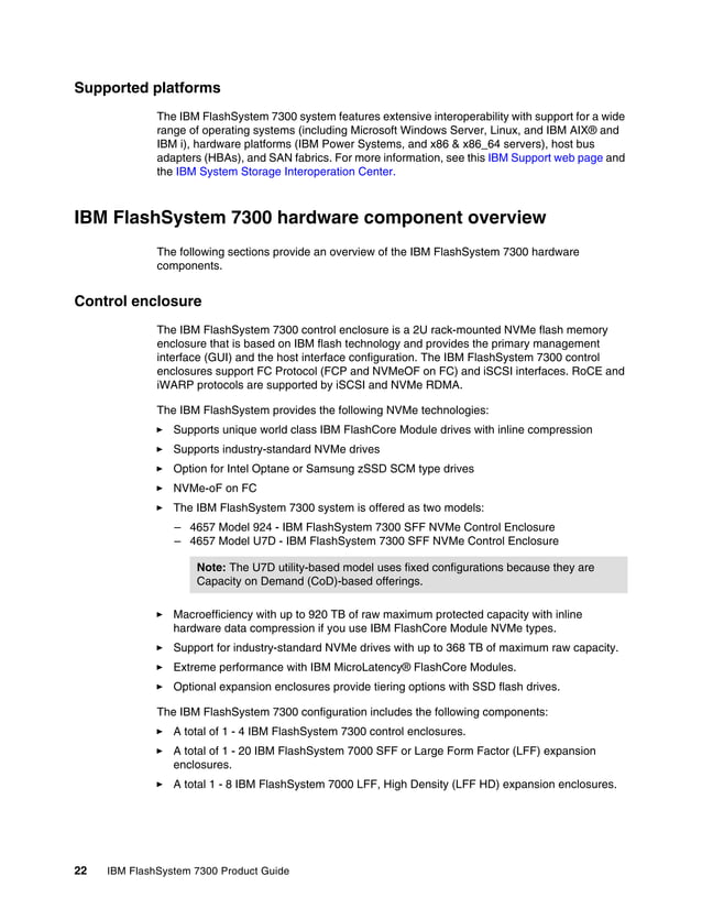 IBM FlashSystem 7300 Product Guide.pdf