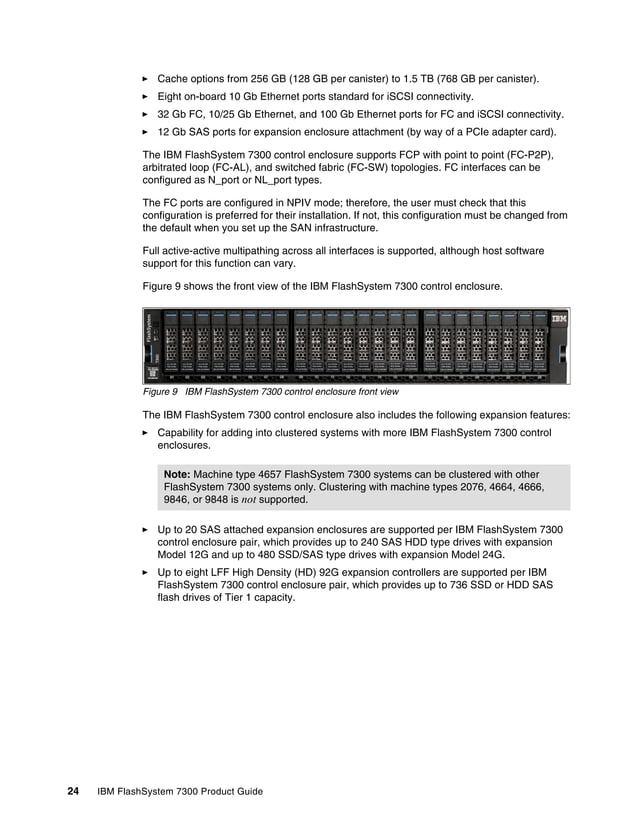 IBM FlashSystem 7300 Product Guide.pdf