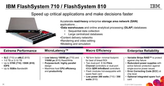IBM flash systems | PDF