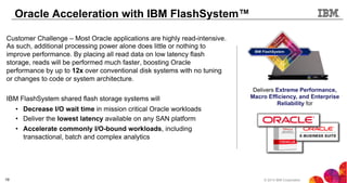 IBM flash systems | PDF
