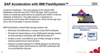 IBM flash systems | PDF