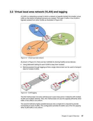 Ibm flex system and pure flex system network implementation with cisco systems | PDF