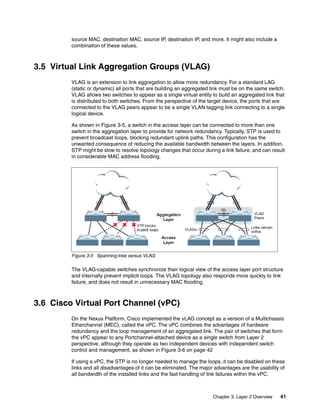Ibm flex system and pure flex system network implementation with cisco systems | PDF