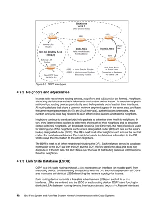 Ibm flex system and pure flex system network implementation with cisco systems | PDF