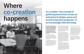 IBM Studios 2020 | PDF