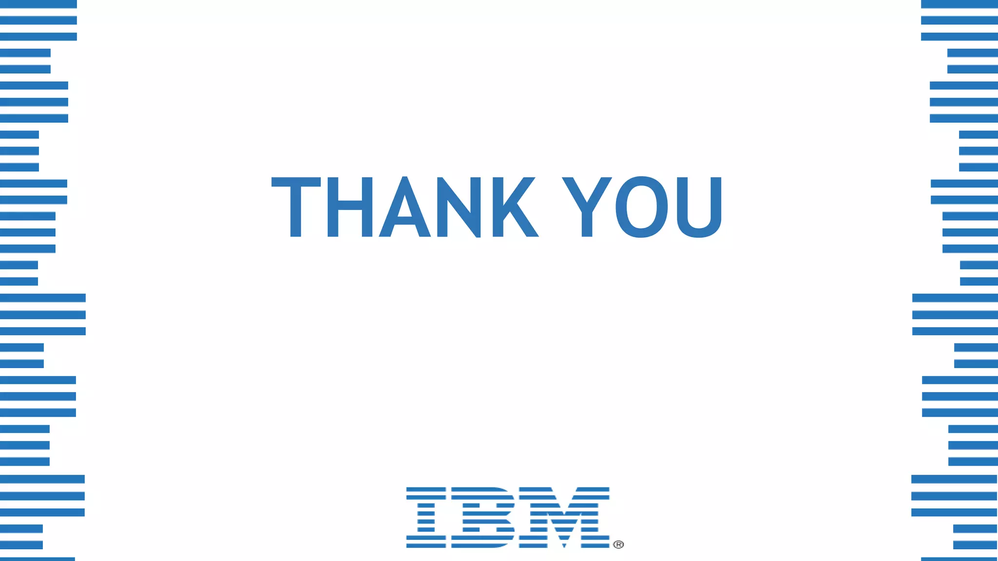 Organizational Structure of IBM | PPTX