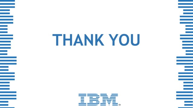 Organizational Structure of IBM | PPT