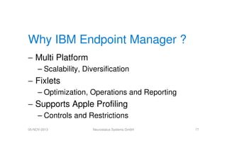 IBM Health Innovation | PPT